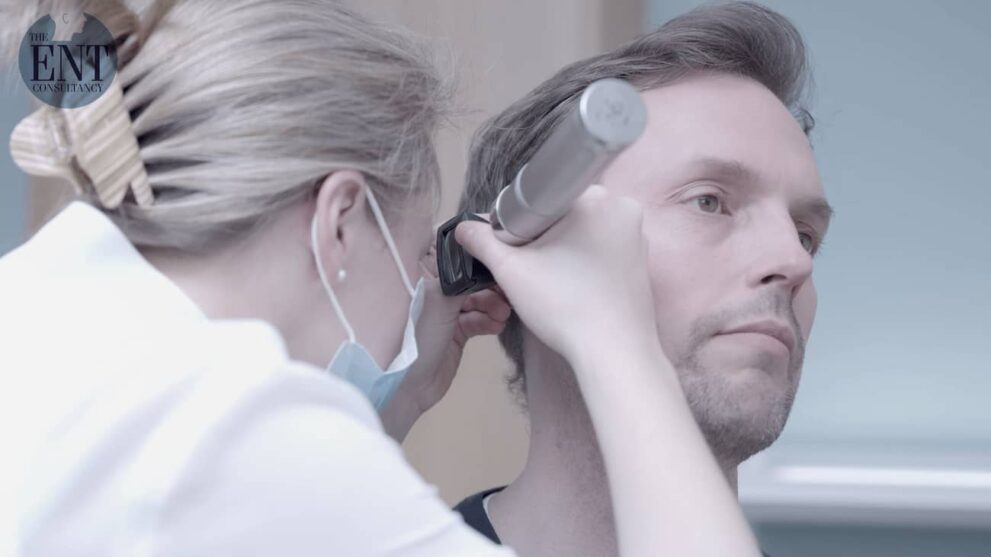 Redness Or Swelling Around The Ear | Causes & Treatment