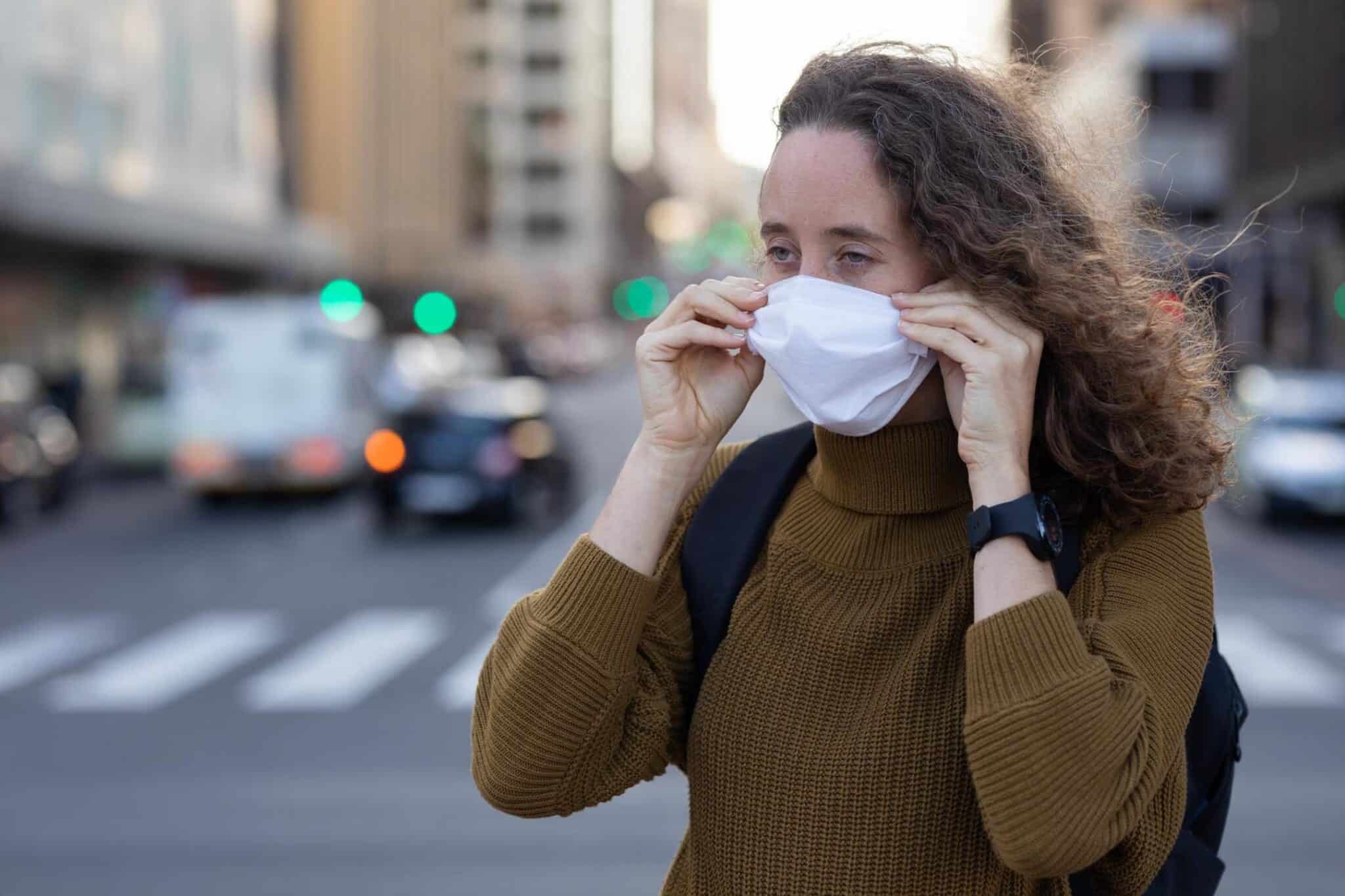 Smell And Taste Loss After A Cold: What Does It Mean?