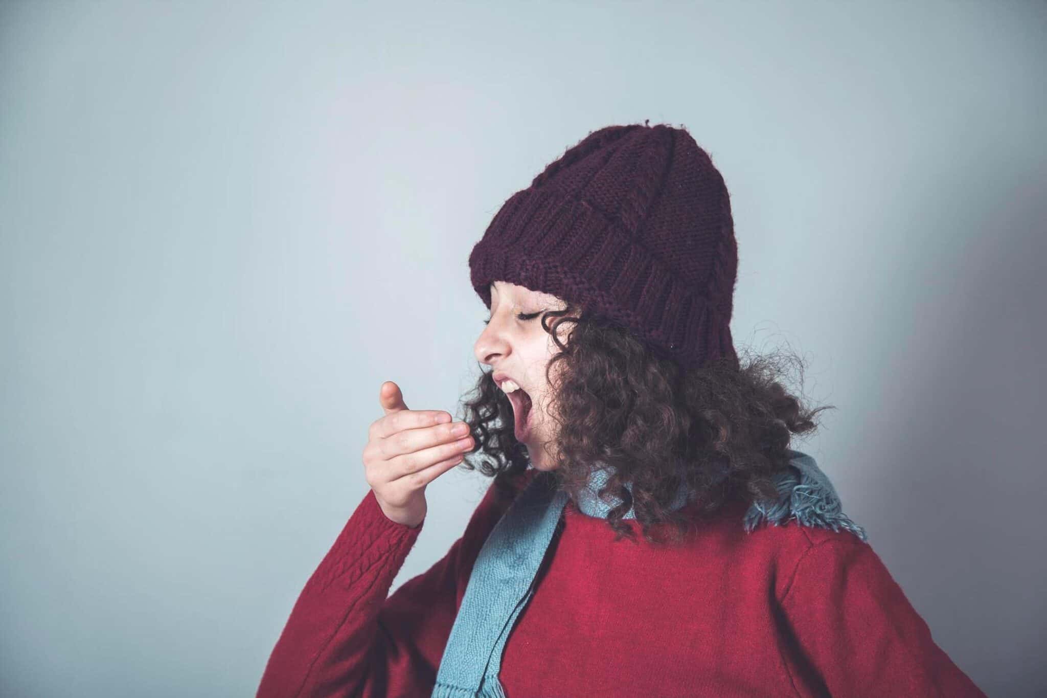Loss Or Distortion Of Smell – Causes & Treatment